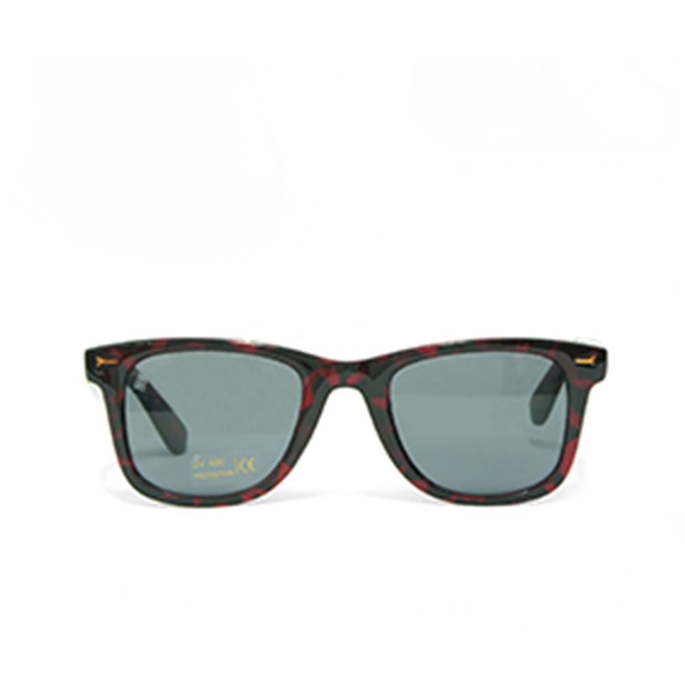 BRIGADA P-ROD SIGNATURE RED TORTOISE | YEAH!