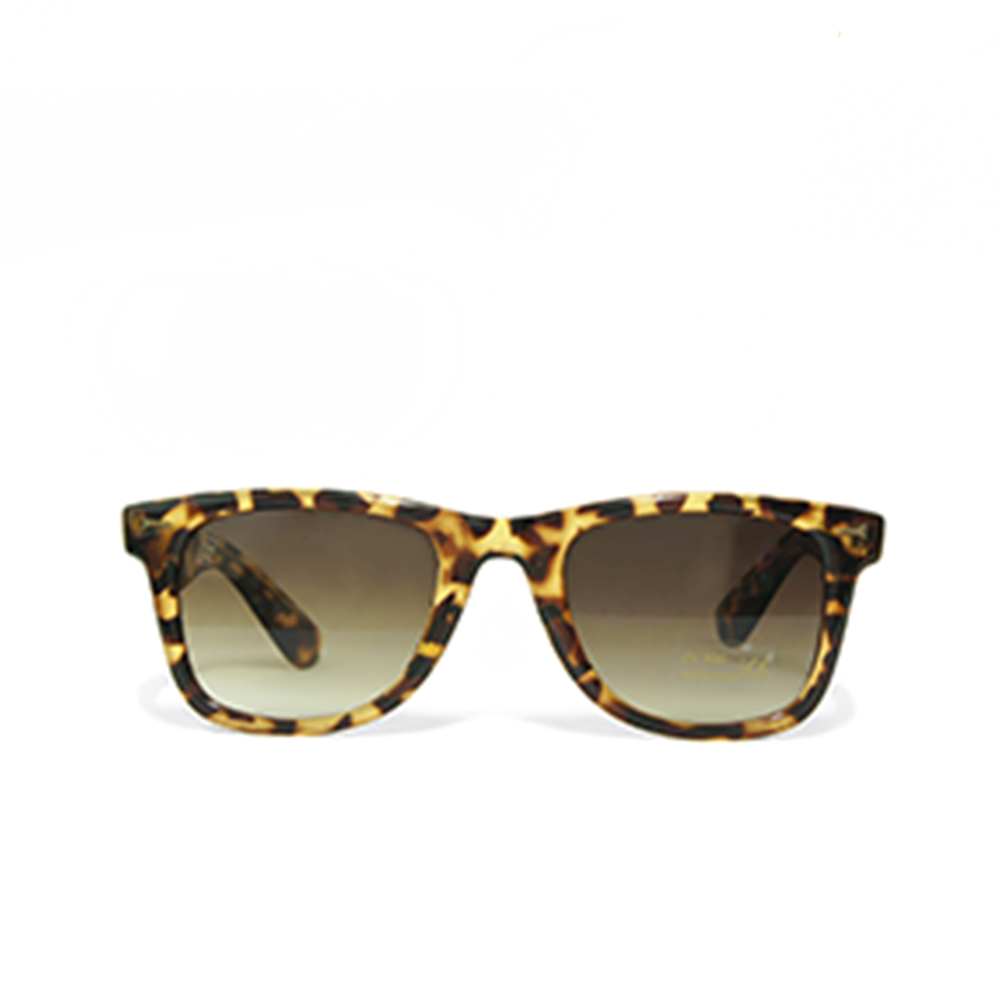 BRIGADA P-ROD SIGNATURE RED TORTOISE | YEAH!