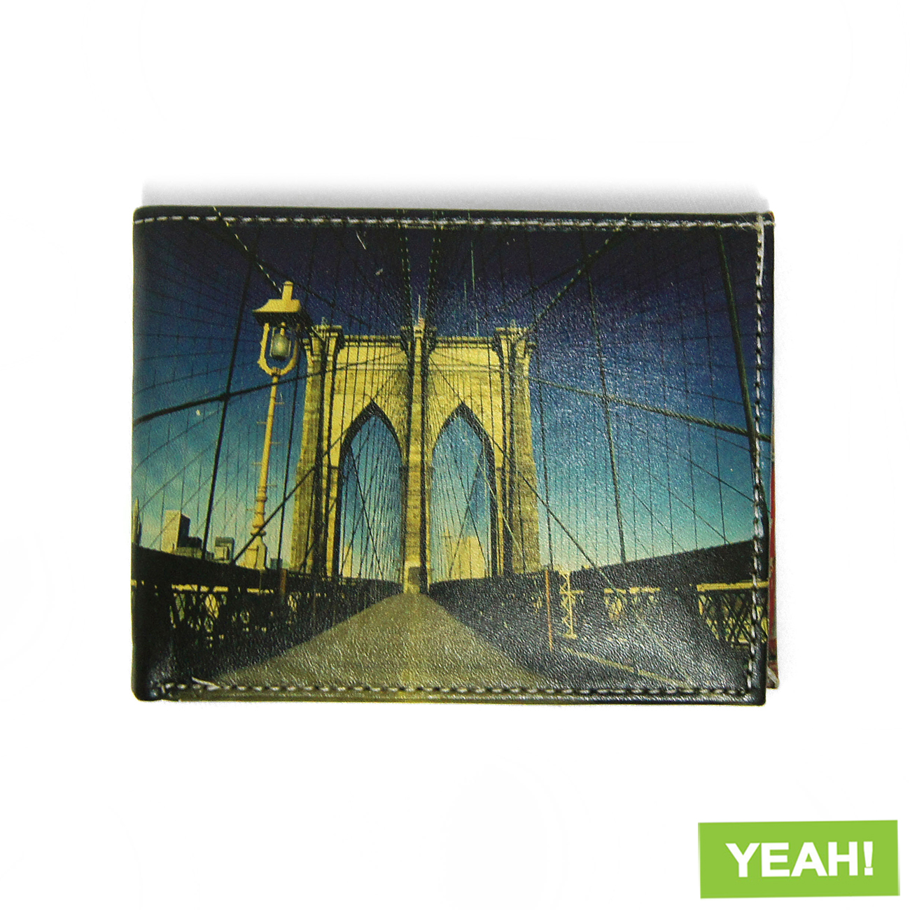 STUDIO MANHATTAN BLUE BROOKLYN BRIDGE ASSORTED | YEAH!