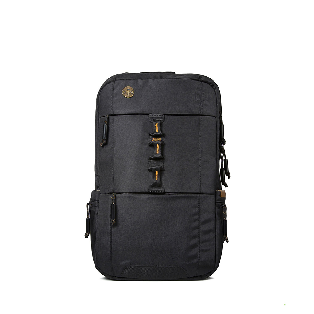 FOCUSED SPACE THE INCUBATOR BLACK | YEAH!