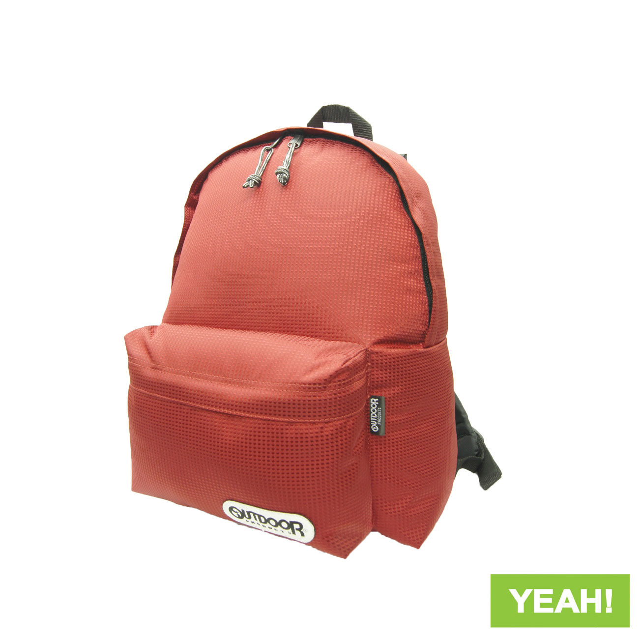 OUTDOOR NEW GENERATION W/IPAD RIP SCOT CHILI PEPPER | YEAH!