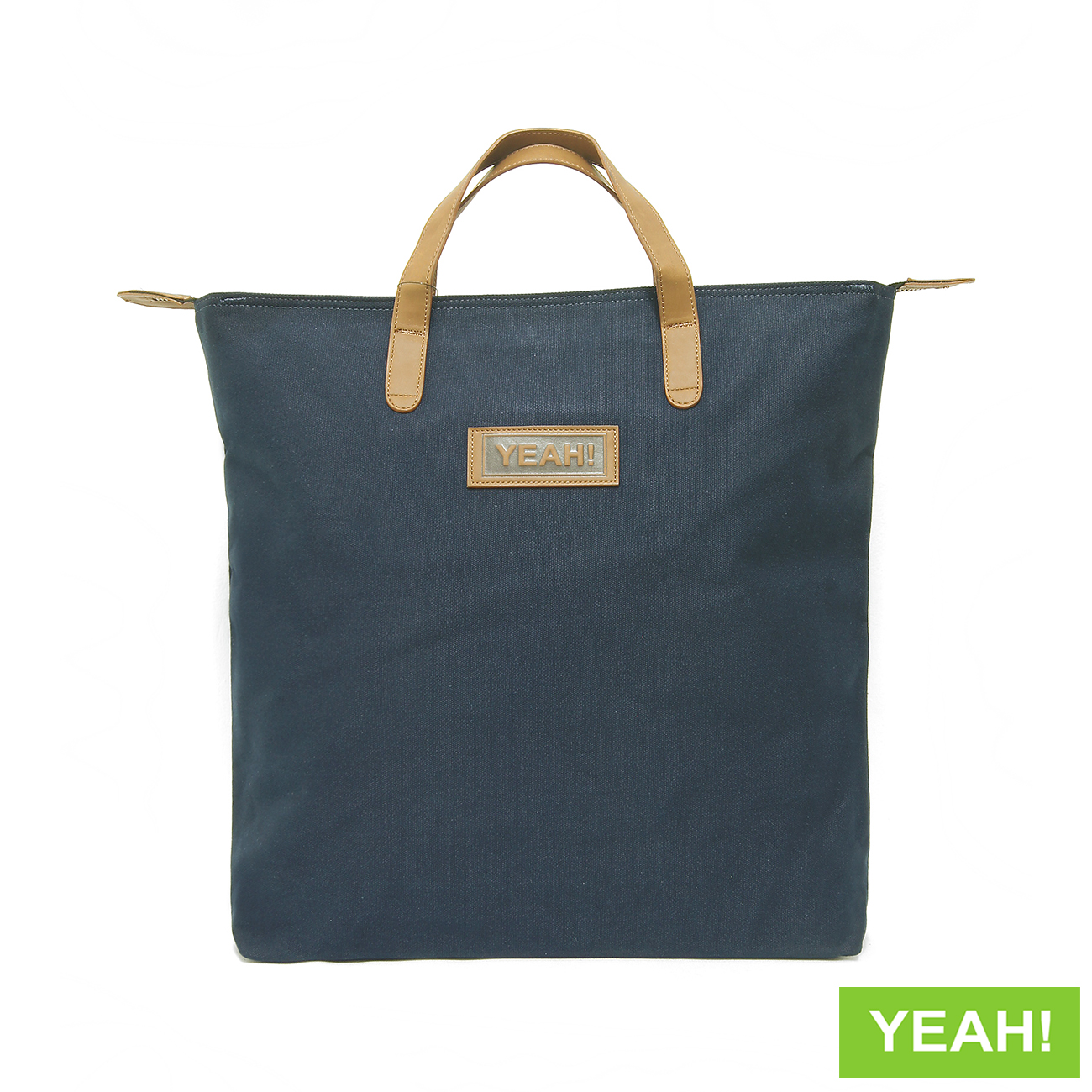 CATALOG BAGS | YEAH!