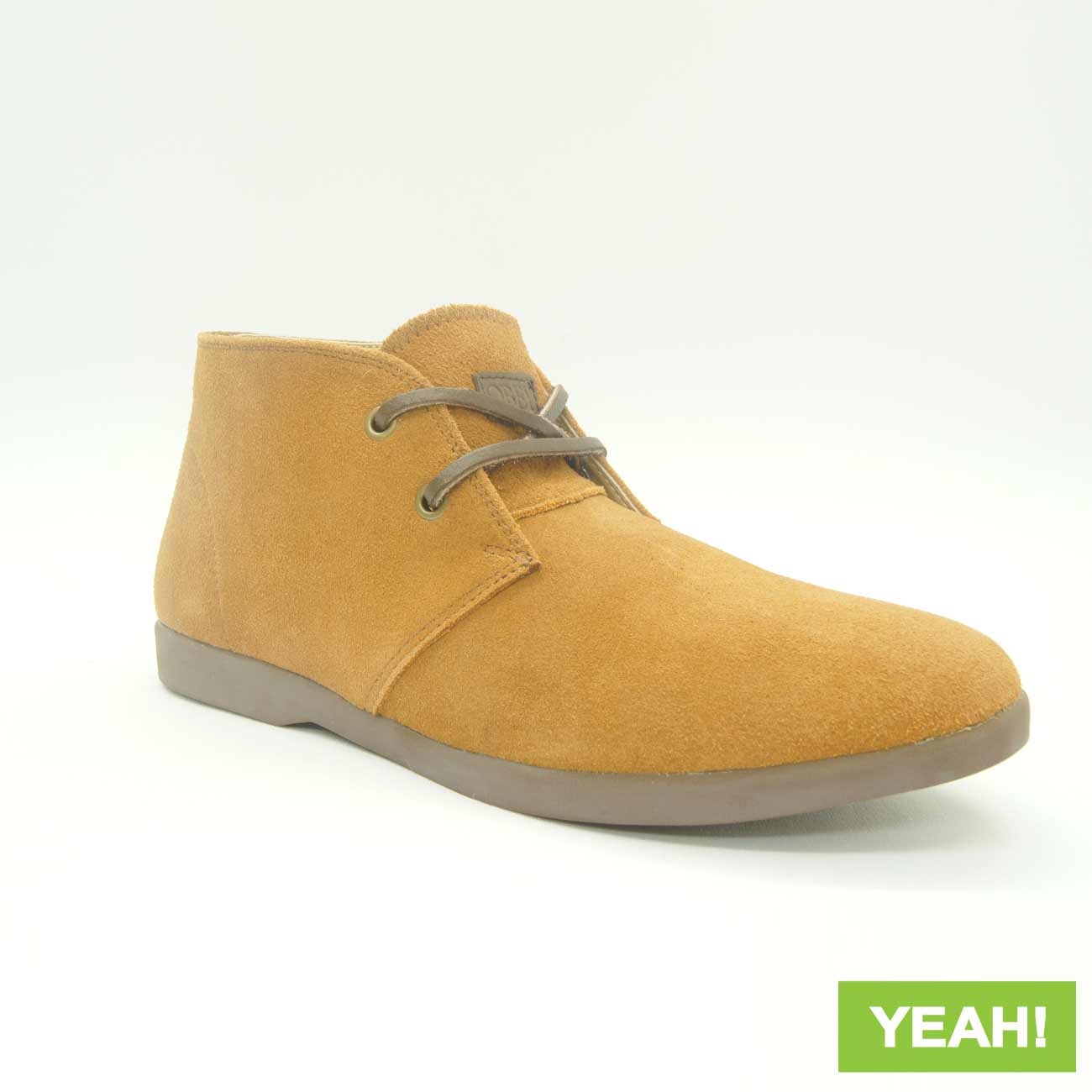 GENERIC SURPLUS M WHARF SUD TOBACCO | YEAH!