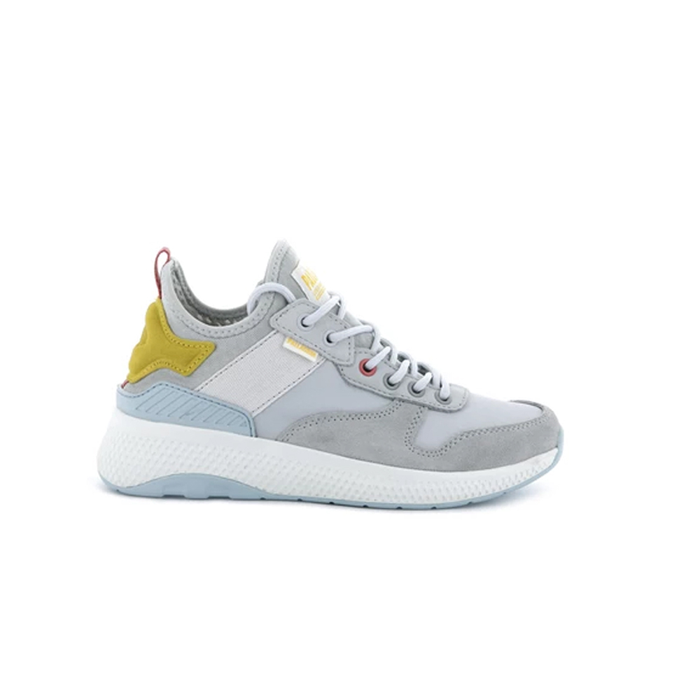 PALLADIUM AXEON ARMY RUN NIMBUS CLOUD | YEAH!