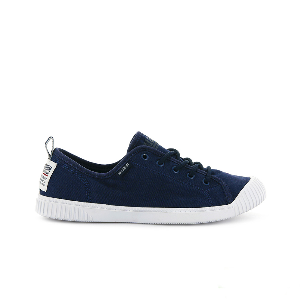 PALLADIUM EASY LACE ECLIPSE | YEAH!