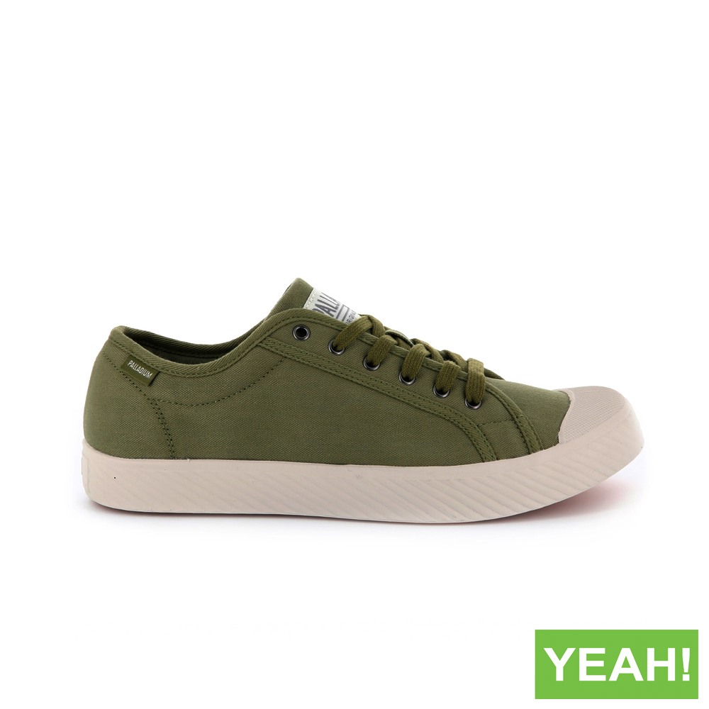 PALLADIUM PALLAPHOENIX OG CVS OLIVE BRANCH | YEAH!