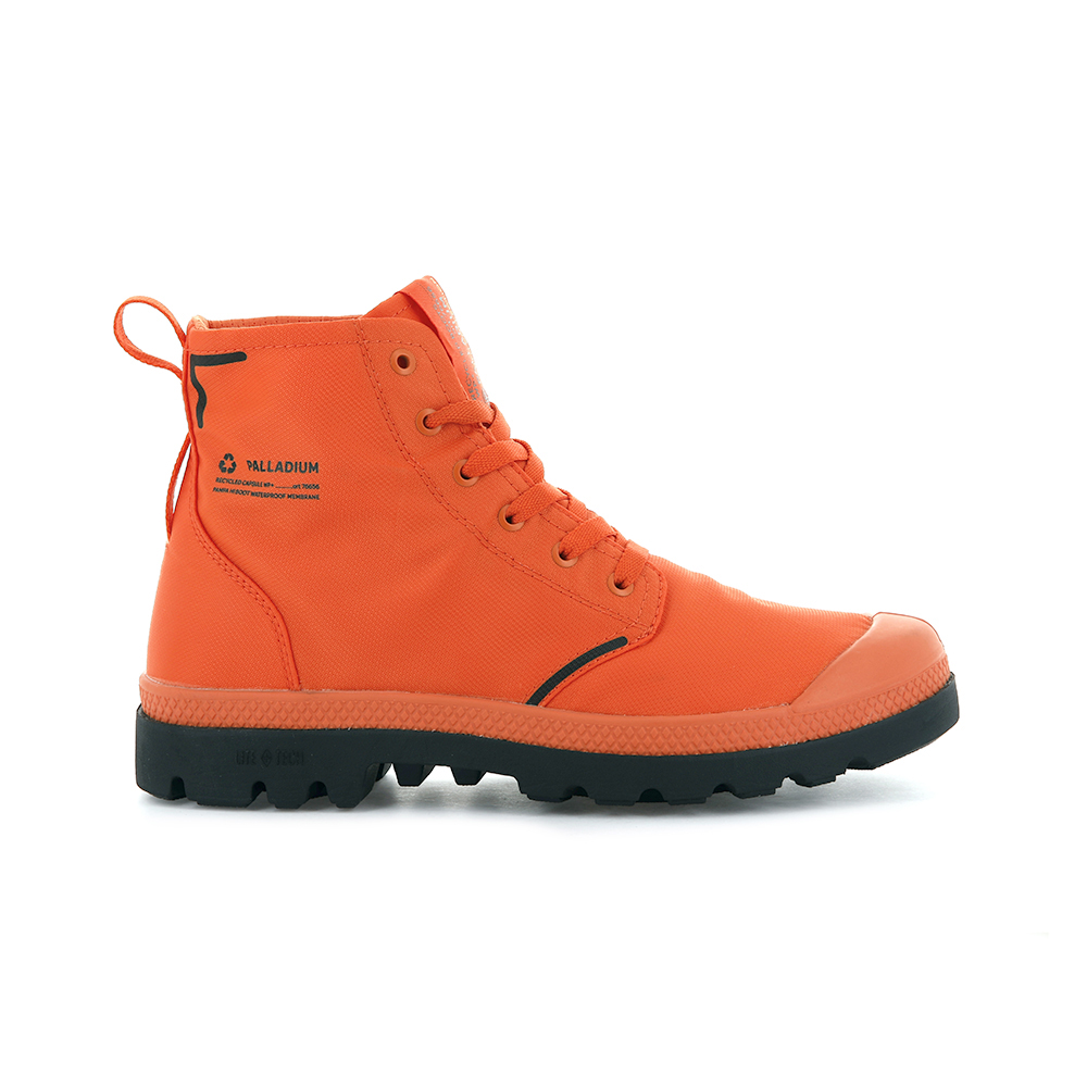 PALLADIUM PAMPA LITE+ RCYCLWP+ FIRECRACKER | YEAH!
