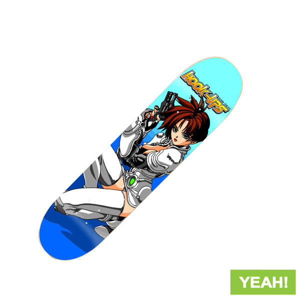 HOOK-UPS HUNTER ASSORTED | YEAH!