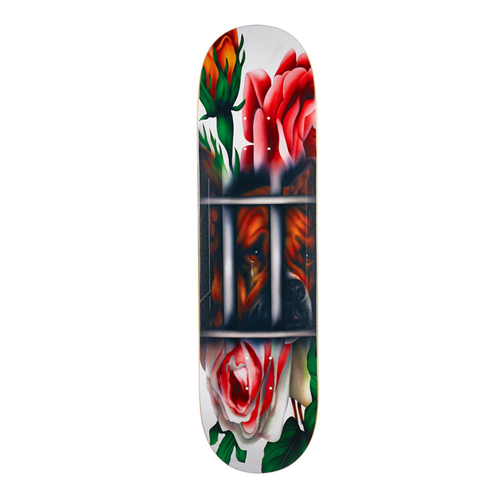 NUMBERS SILVAS DECK - EDITION 3 ASSORTED | YEAH!