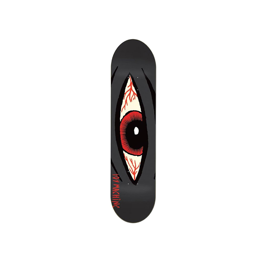 TOY MACHINE SECT EYE BLOODSHOT ASSORTED | YEAH!