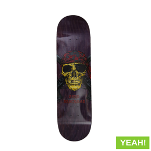 ZERO BROCKMAN PIRATE ASSORTED | YEAH!