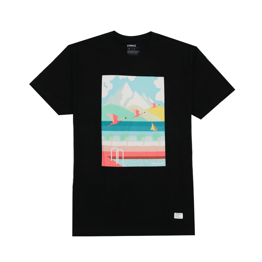 Akomplice Logo Akomplice | Shirts | Akomplice Clothing Streetwear