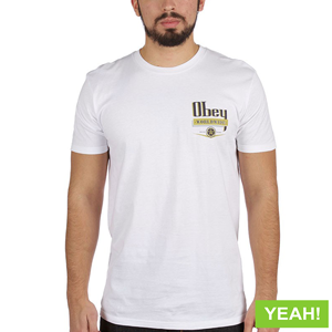 OBEY CHELA WHITE | YEAH!