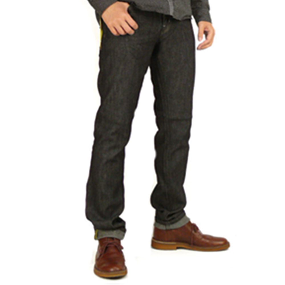 EDWIN FU818-1300 FUSE 3D NARROW DARK COLOR USED | YEAH!