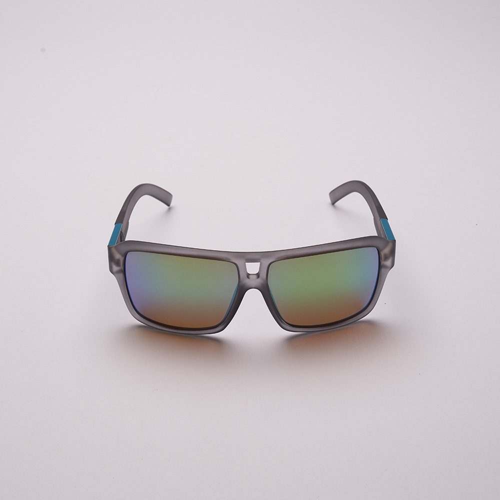 DRAGON THE JAM JET MATTE GREY GREEN ION | YEAH!