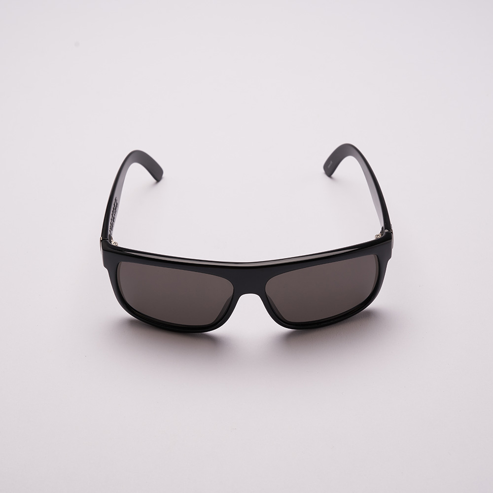 DRAGON WORMSER JET GREY | YEAH!